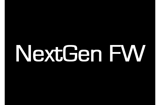 NextGen FW
