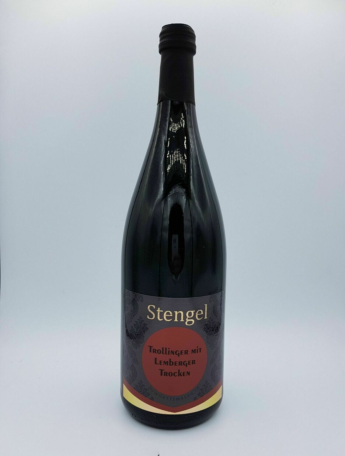 Trollinger mit Lemberger Trocken