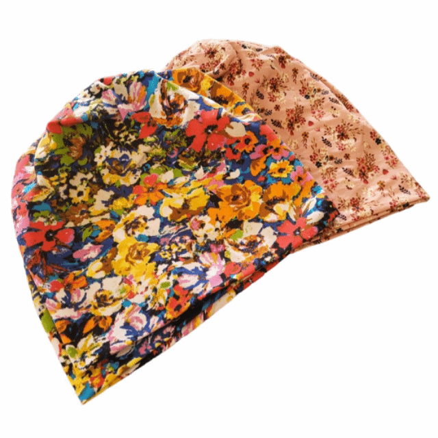 The Tichel Shop - head covering products