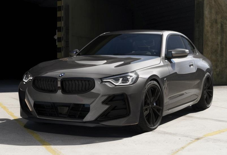 G42 M240 Tuning – Store – Sutphin Tuning