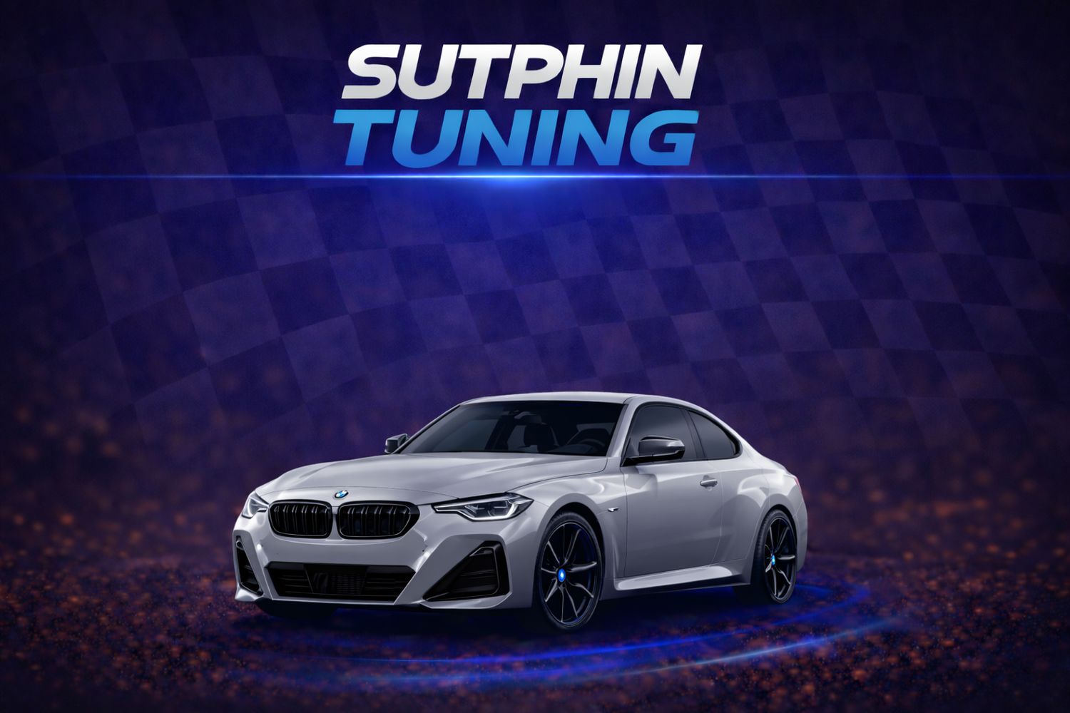 G42 M240 Tuning – Store – Sutphin Tuning