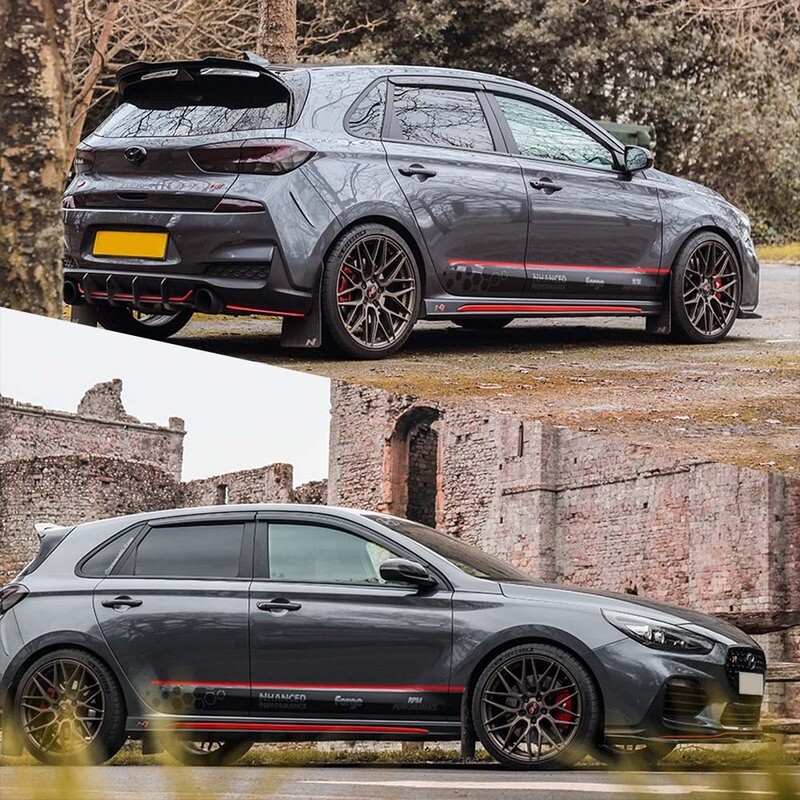 Monsterwraps x Wrapshop