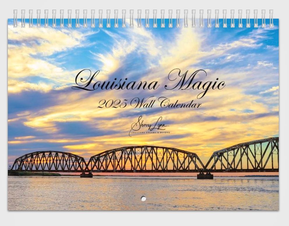 SOLD OUT! 2025 Premium Collectible Wall Calendars