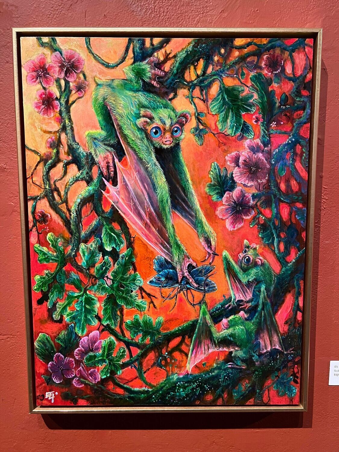 Rogue Buddha Gallery | NE Minneapolis Since 1999