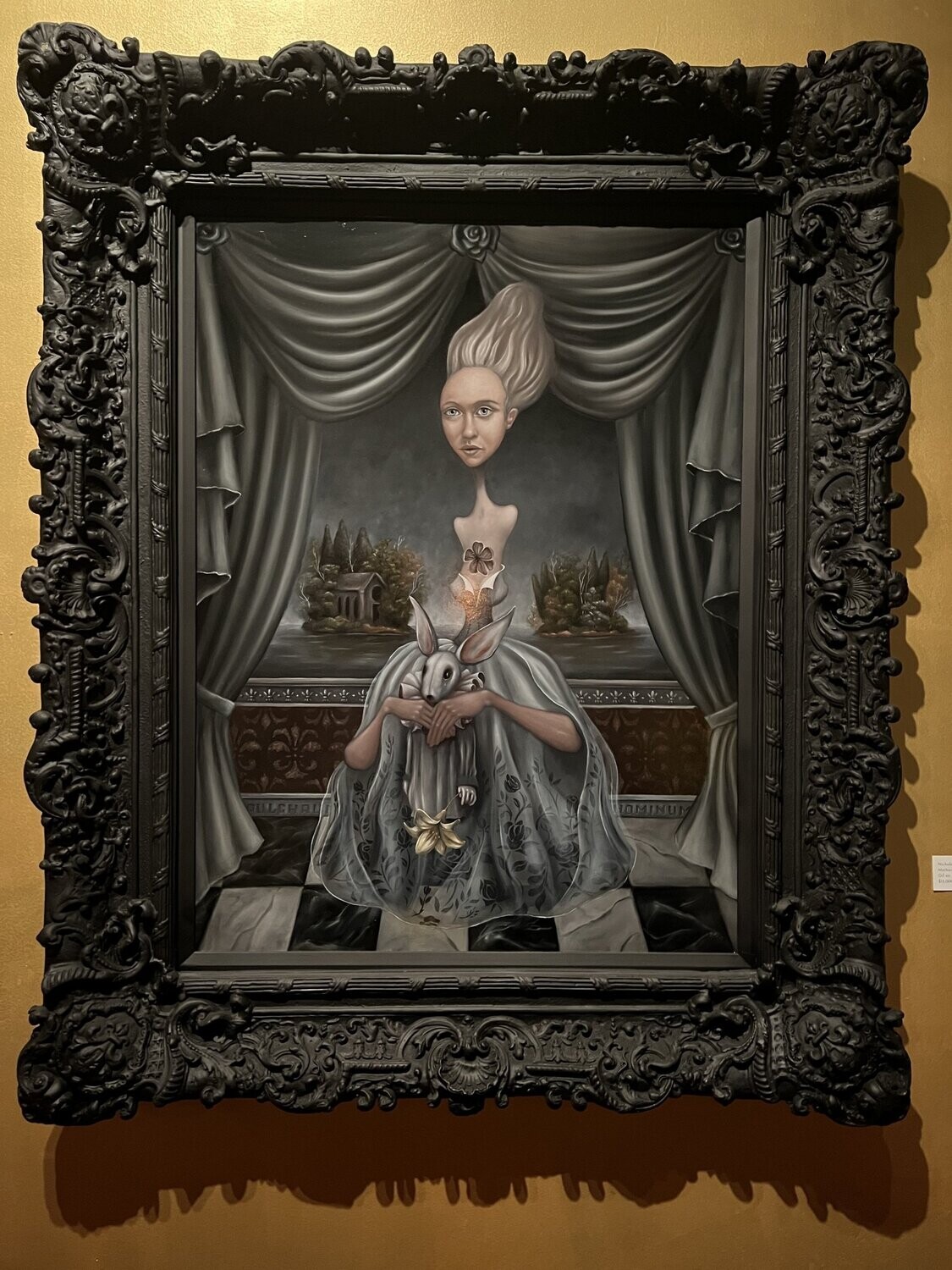 Rogue Buddha Gallery | NE Minneapolis Since 1999