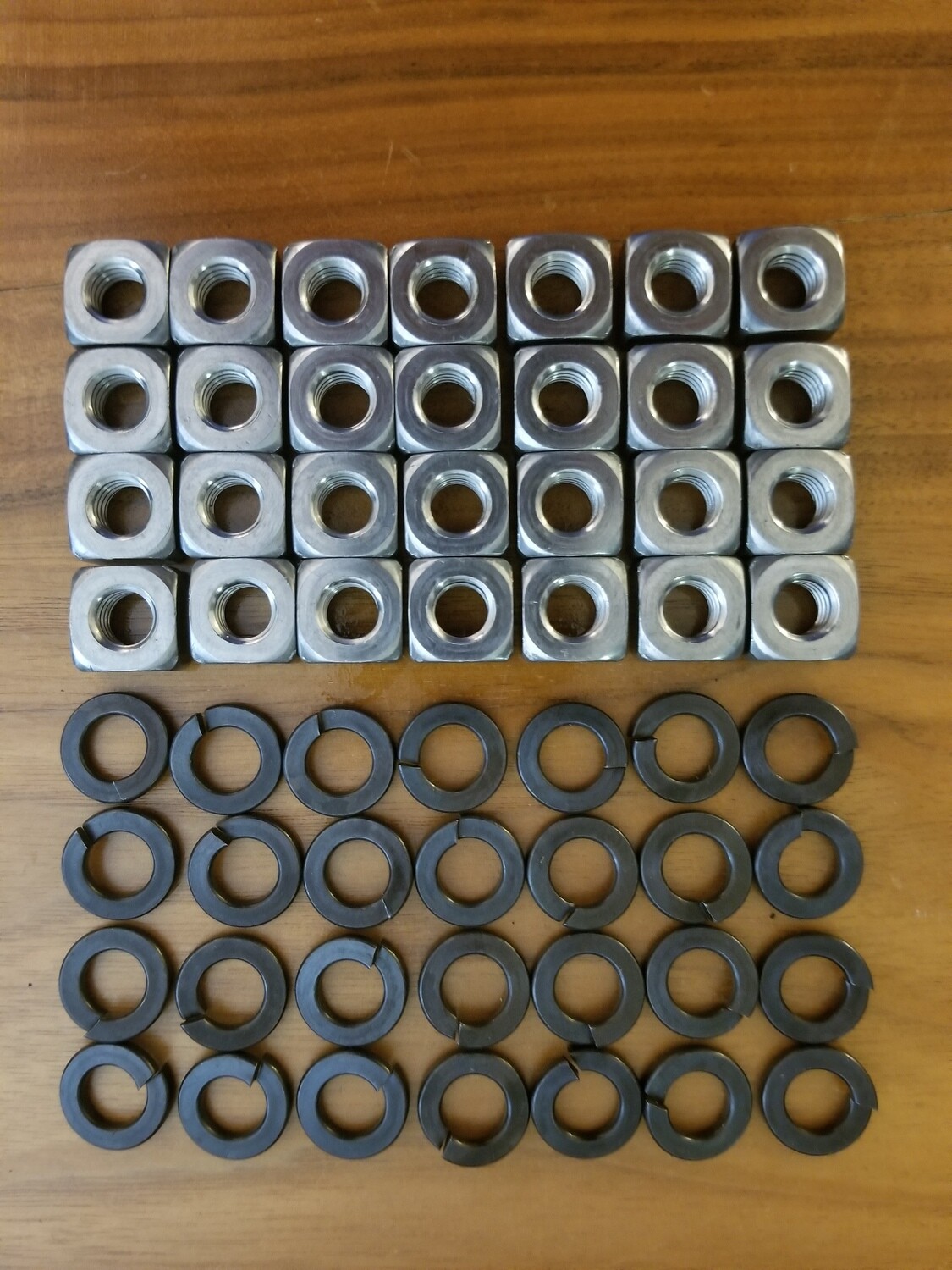 Lineberry Original Primary Hardware Kit