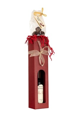 Truffles & Liqueurs