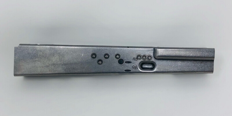 ReCreator Blanks's Store