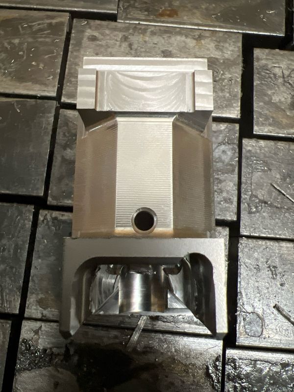 ReCreator Blanks's Store