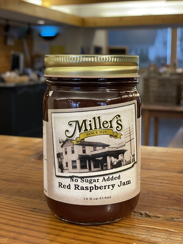 Local Made Food Store & Miller's Smorgasbord Store| Lancaster PA