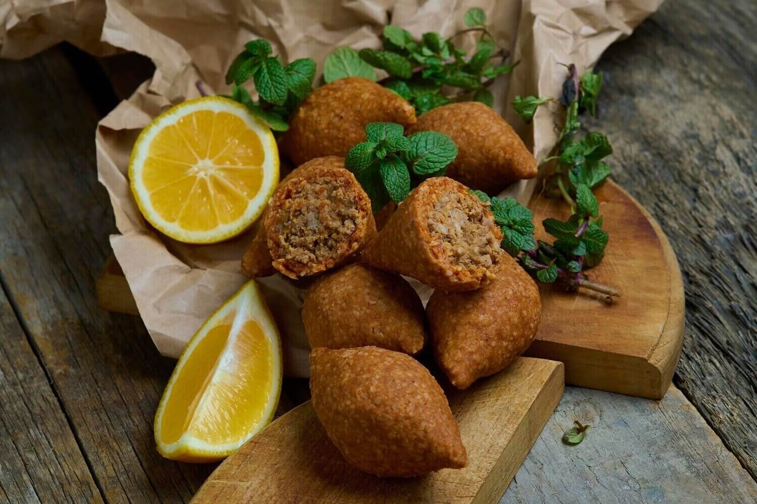 Home - Atenk Meat Products