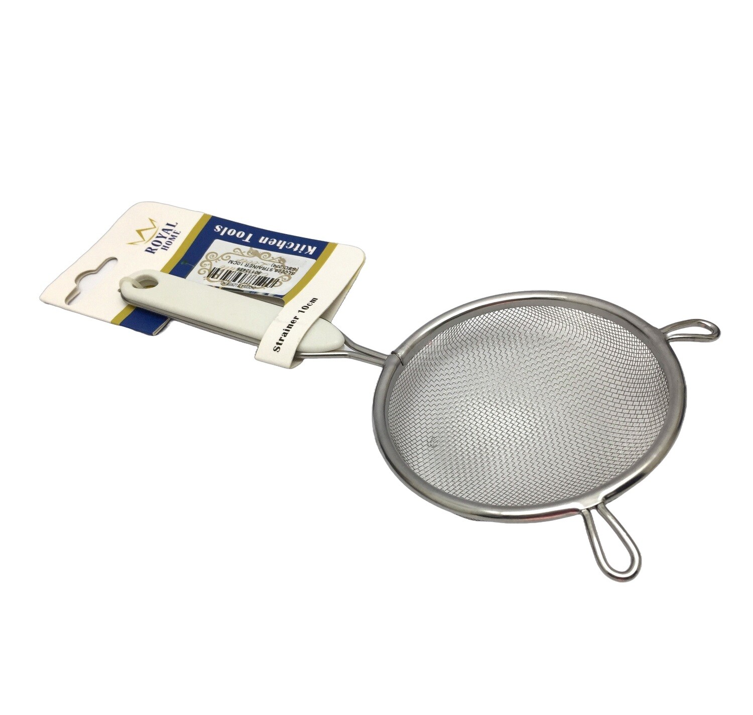 ROYAL HOME STRAINER 10cm (SSC-274)