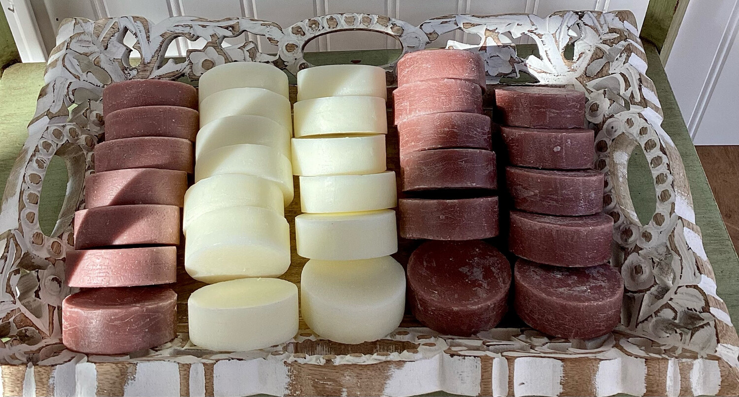 Conditioner Bars