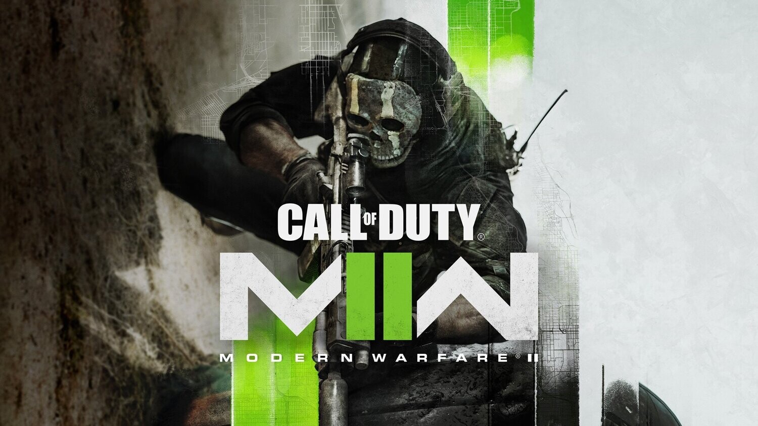 COD Modern Warfare 3 Services