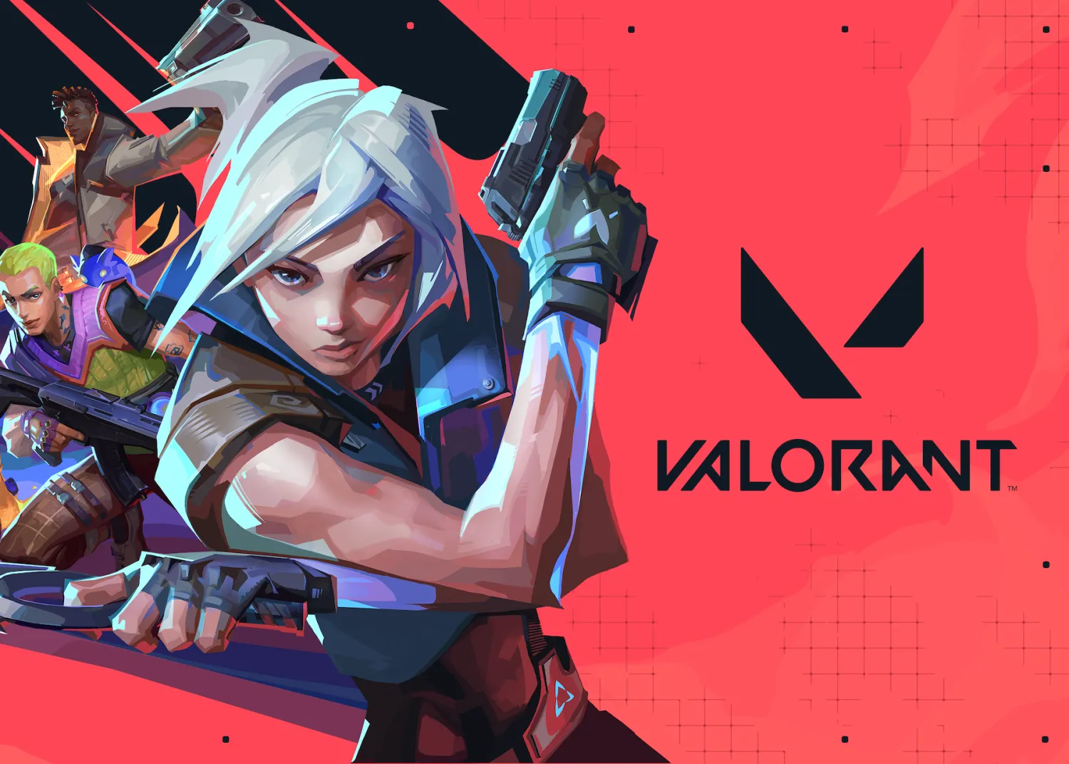 Valorant Services