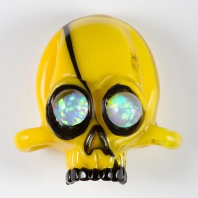 Borosilicate Glass Color Rod