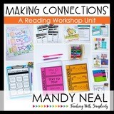 Visualizing Reading Workshop Unit (Printable)