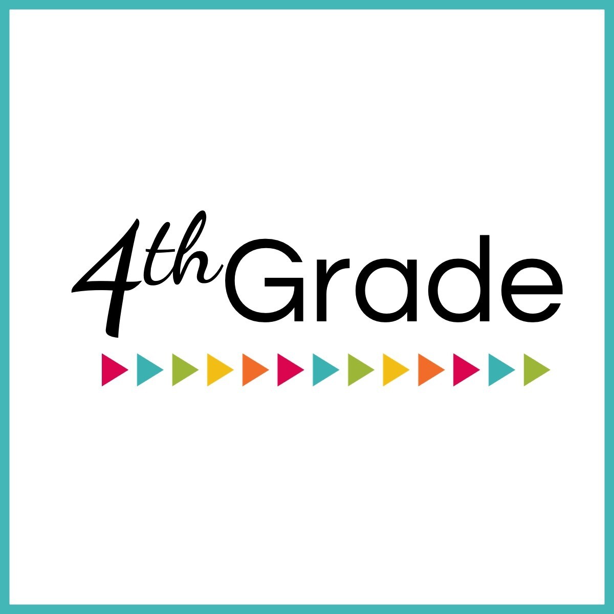 4th Grade
