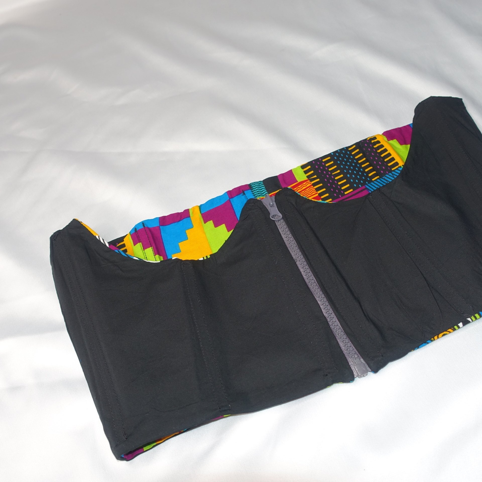 Measuring Guide | Unique ID Bespoke Fashion