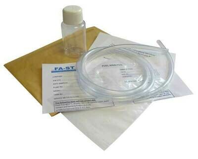 Diesel Fuel Analysis