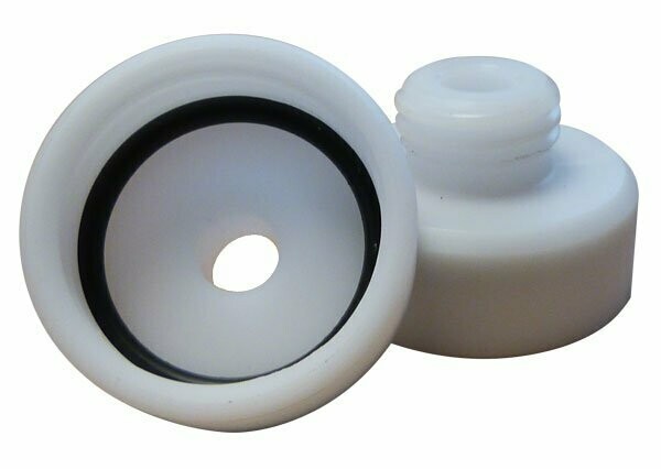Sample Pump Adaptors for the 28mm Vacuum Sampling Pumps