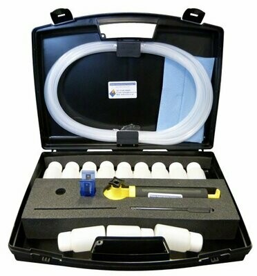 CK Oil Sampling Kits