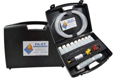 Basic Oil Sample Kits