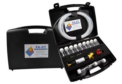 Basic Oil Sample Kits