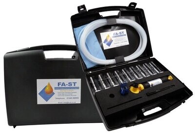 Basic Oil Sample Kits
