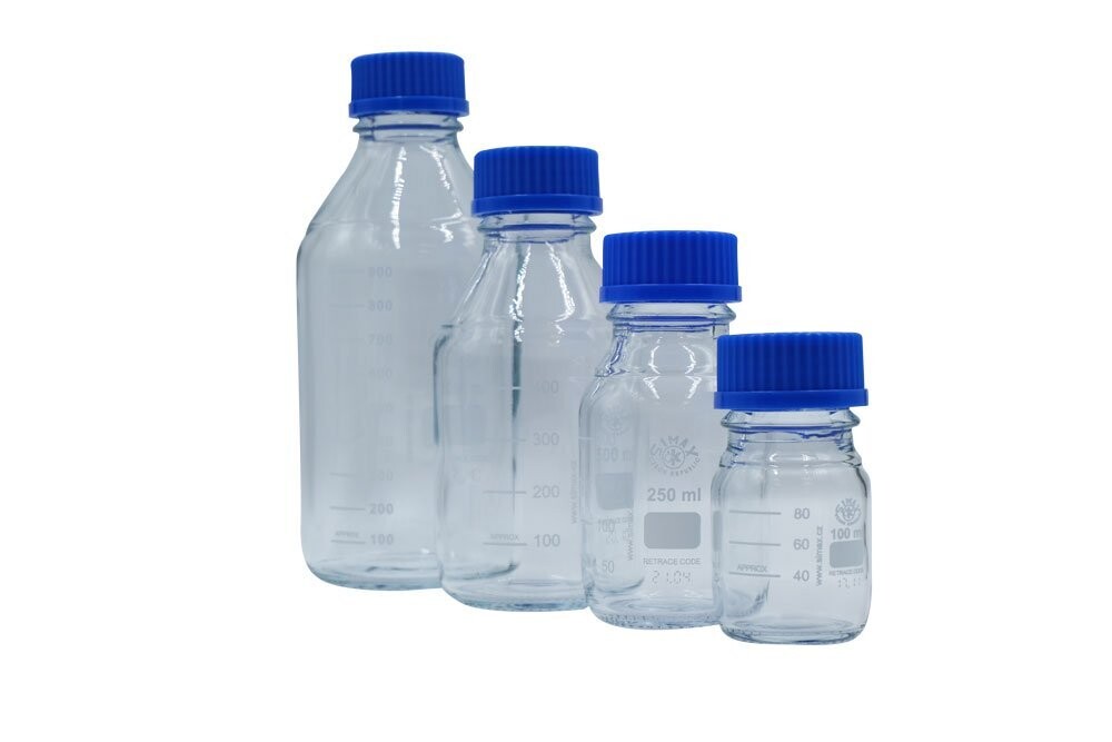 SIMAX Bottles