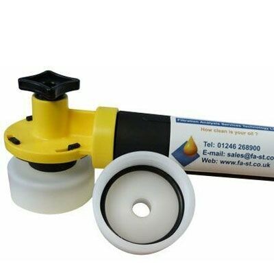 VSPG22 - Vacuum Sampling Pump 22mm Head