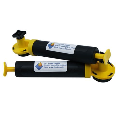 Vacuum Sampling Pumps