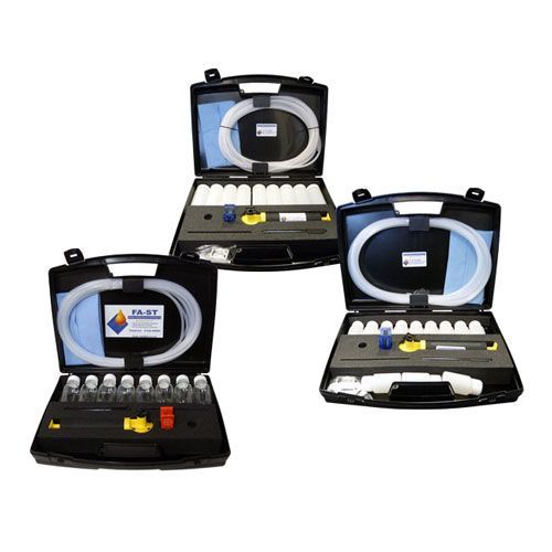 Complete Sampling Kits
