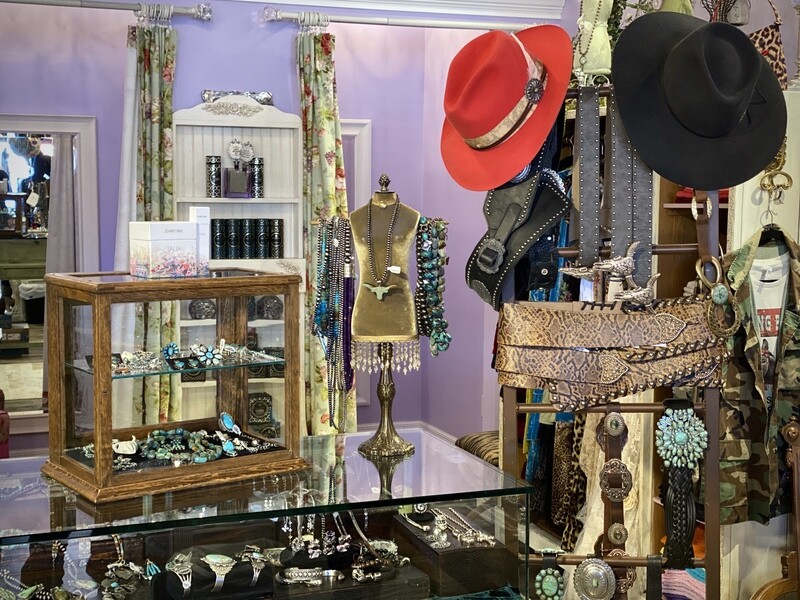 BB's Apparel & Boots
