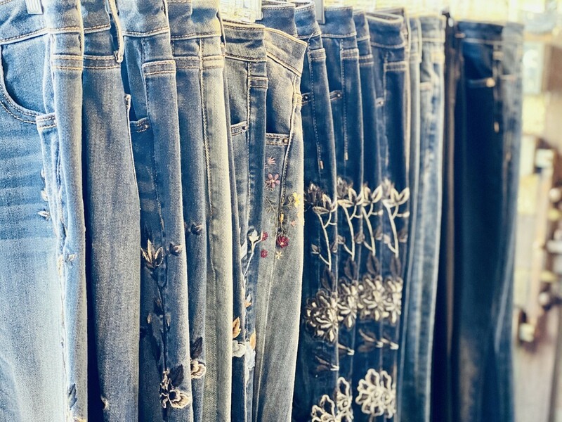 BB's Apparel & Boots