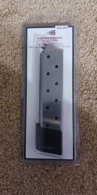 Ernie's Arms Accessories