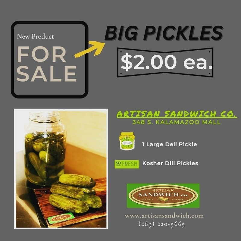 Artisan Sandwich Company