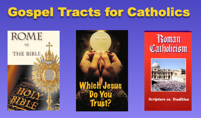 Store - Proclaiming the Gospel