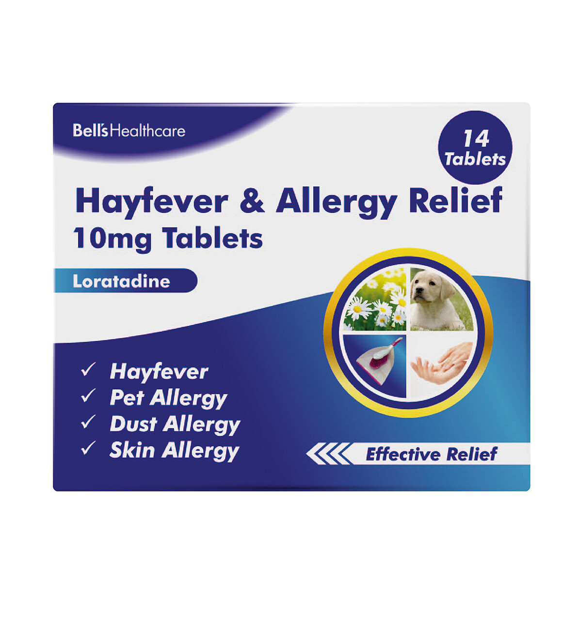 Allergy Relief