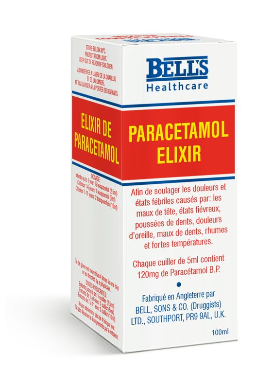 Pharmacy Professional Range