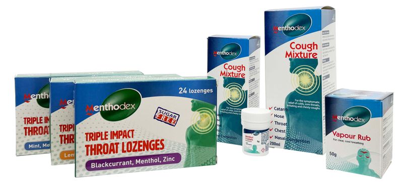 Products | Bell's Healthcare