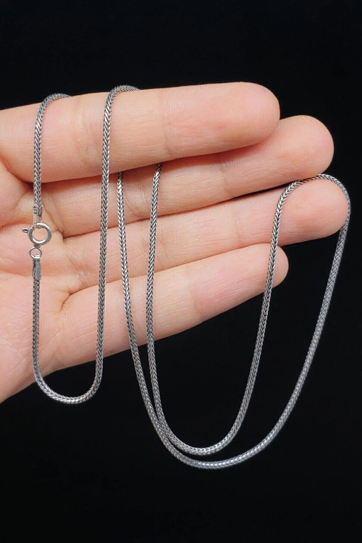 WADLYN JEWELLERY | Luxus-Silberschmuck online kaufen