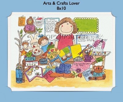 Art & Soul Personalized Picture Cartoons, Gifts and Caricatures