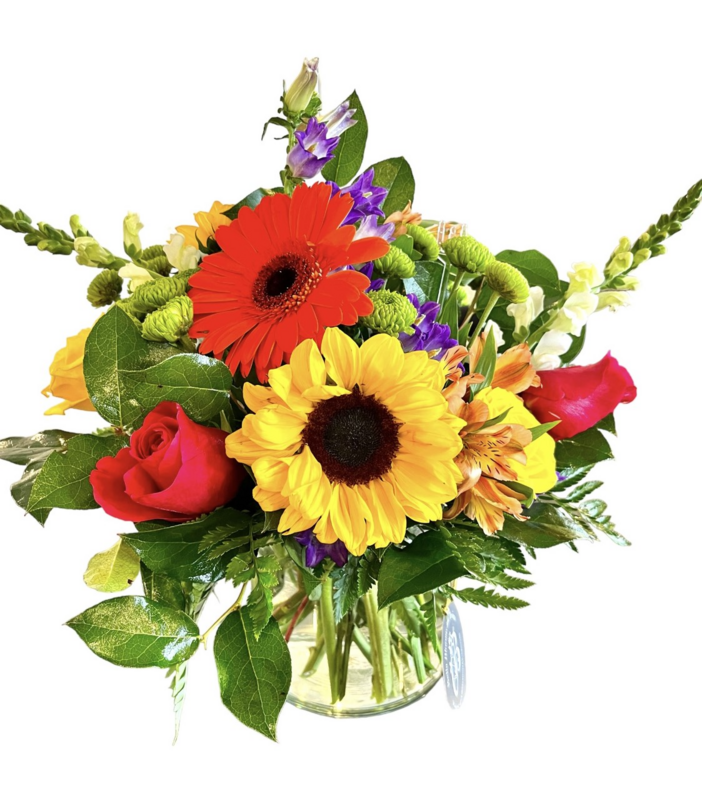 Florist | Bella Blooms