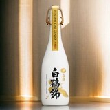 SAKE HAKUTSURU YAMADA nishiki