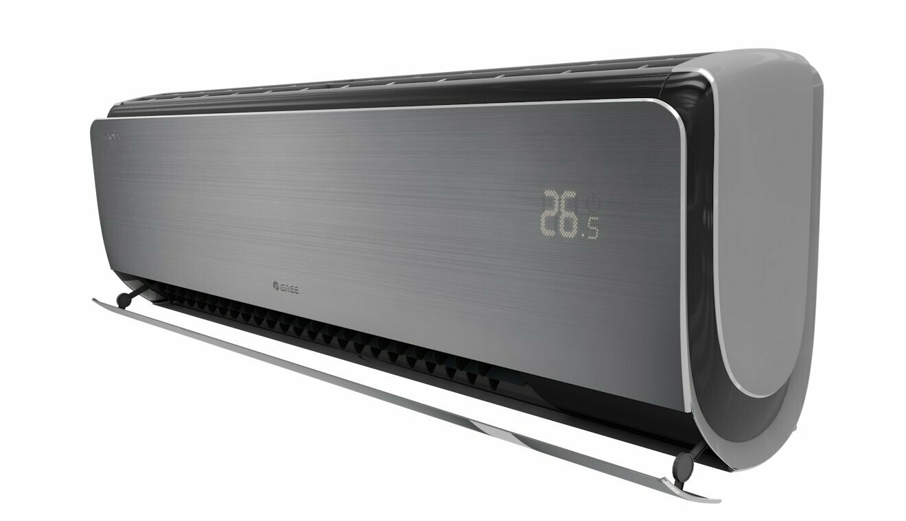 GREE U-crown 6KW 12K