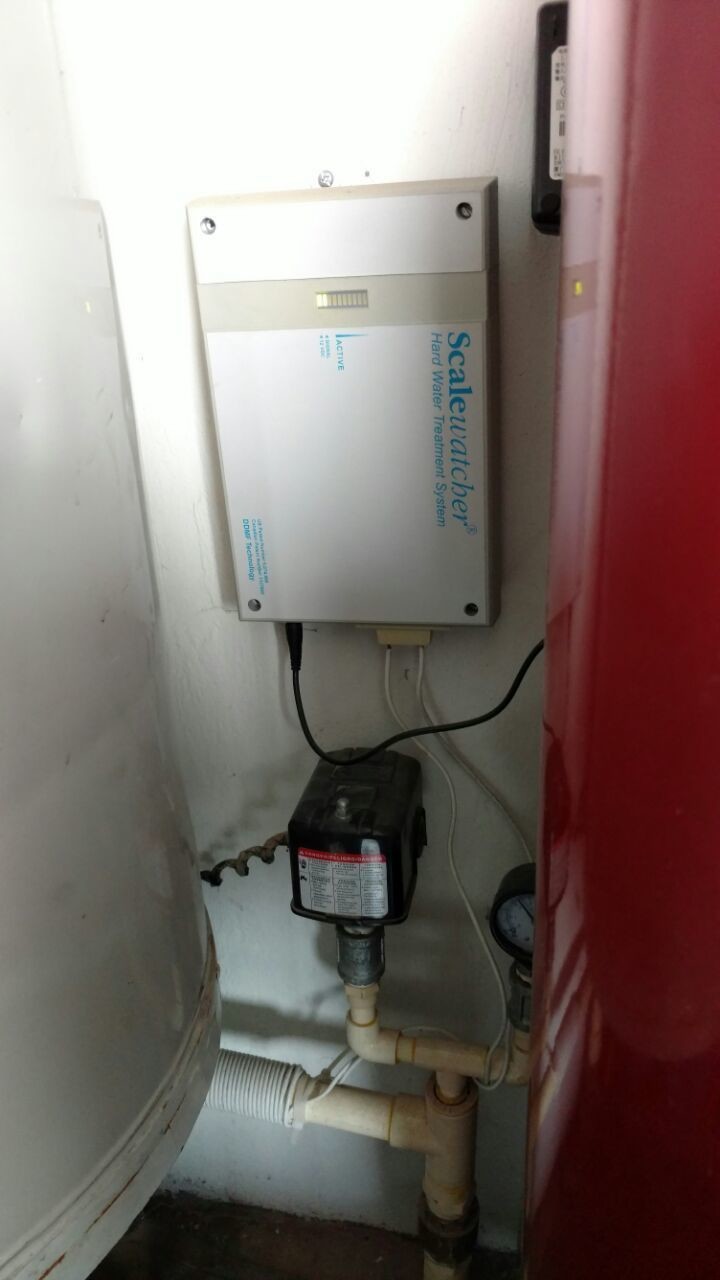 Scalewatcher 3 star USA