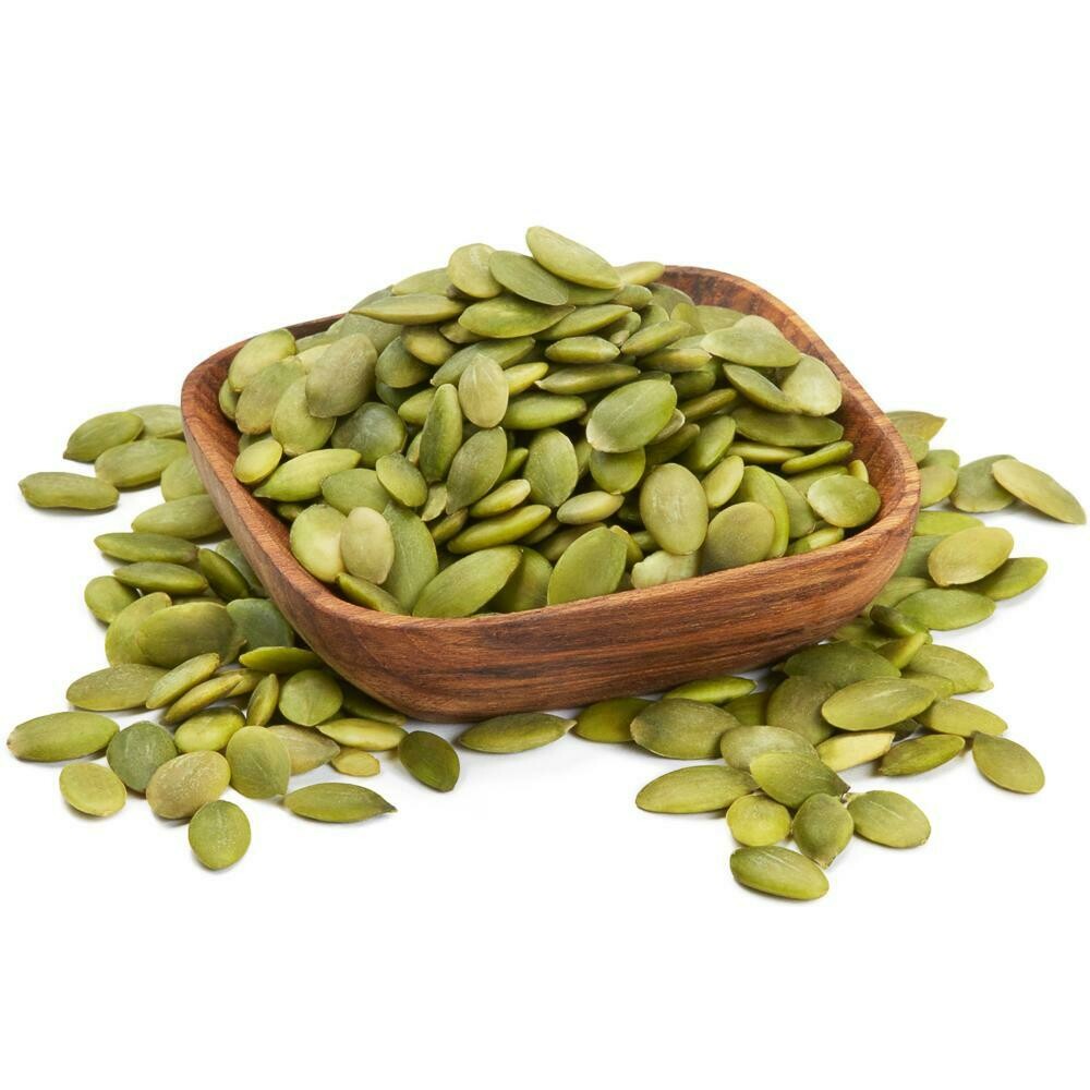 Pumpkin Seed Kernel - Whole