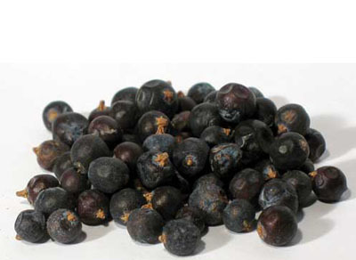 Juniper Berries - Whole