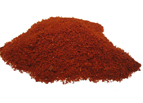 Paprika Smoked - Ground